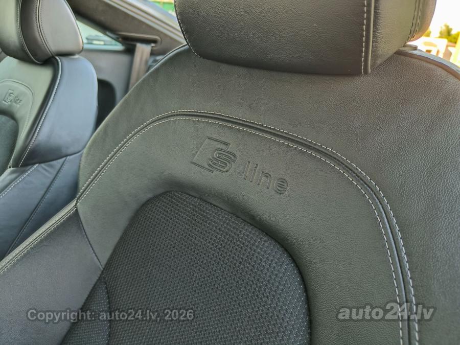 Pelēks Audi TT 2008 Elva, ar dzinēja tilpumu 2.00 L un nobraukumu 278 tūkst. km par 8000 €, foto 23 vietnē AUTOMOTO.COM.LV