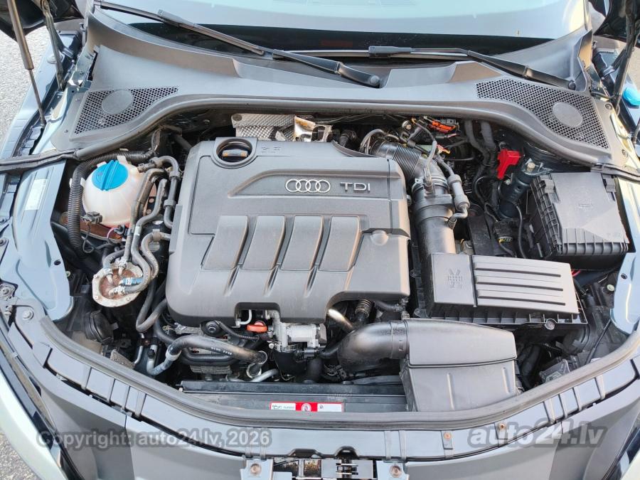 Pelēks Audi TT 2008 Elva, ar dzinēja tilpumu 2.00 L un nobraukumu 278 tūkst. km par 8000 €, foto 27 vietnē AUTOMOTO.COM.LV