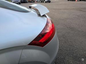 Grey Audi TT 2008 in Marijampole, with an engine capacity of 1.80 L and mileage of 222 thousand km for 5500 €, photo 21 on AUTOMOTO.COM.LV