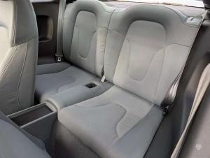 Grey Audi TT 2008 in Marijampole, with an engine capacity of 1.80 L and mileage of 222 thousand km for 5500 €, photo 31 on AUTOMOTO.COM.LV