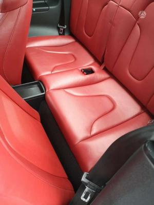 Grey Audi TT 2008 in Kaunas, with an engine capacity of 2.00 L and mileage of 293 thousand km for 5850 €, photo 12 on AUTOMOTO.COM.LV
