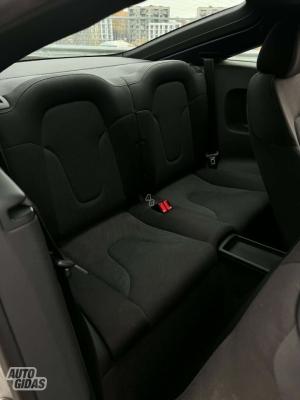 Pelēks Audi TT 2009 Viļņa, ar dzinēja tilpumu 2.00 L un nobraukumu 126 tūkst. km par 9000 €, foto 9 vietnē AUTOMOTO.COM.LV