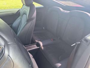 Sarkans Audi TT 2006 Tauragė, ar dzinēja tilpumu 2.00 L un nobraukumu 240 tūkst. km par 5700 €, foto 13 vietnē AUTOMOTO.COM.LV