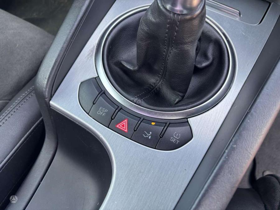 Sarkans Audi TT 2006 Tauragė, ar dzinēja tilpumu 2.00 L un nobraukumu 240 tūkst. km par 5700 €, foto 16 vietnē AUTOMOTO.COM.LV