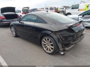 Audi TT 2013 in Klaipeda, with an engine capacity of 0.00 L and mileage of 0 thousand km for 2250 €, photo 3 on AUTOMOTO.COM.LV