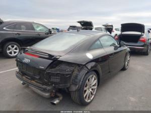 Audi TT 2013 in Klaipeda, with an engine capacity of 0.00 L and mileage of 0 thousand km for 2250 €, photo 4 on AUTOMOTO.COM.LV