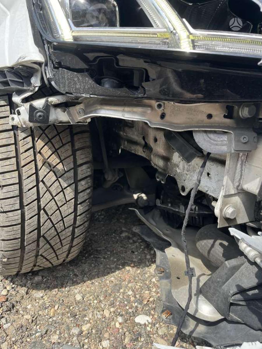 Balts Audi TT 2017 Alīta, ar dzinēja tilpumu 1.98 L un nobraukumu 105 tūkst. km par 11200 €, foto 11 vietnē AUTOMOTO.COM.LV