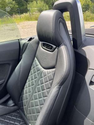 Balts Audi TT 2017 Alīta, ar dzinēja tilpumu 1.98 L un nobraukumu 105 tūkst. km par 11200 €, foto 13 vietnē AUTOMOTO.COM.LV