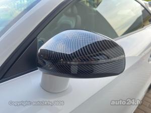 White Audi TT 2012 in Tartu, with an engine capacity of 2.00 L and mileage of 236 thousand km for 12900 €, photo 11 on AUTOMOTO.COM.LV