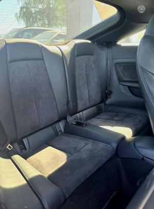 Balts Audi TT 2014 Tauragė, ar dzinēja tilpumu 1.97 L un nobraukumu 272 tūkst. km par 12900 €, foto 23 vietnē AUTOMOTO.COM.LV