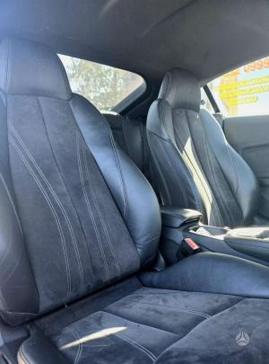 Balts Audi TT 2014 Tauragė, ar dzinēja tilpumu 1.97 L un nobraukumu 272 tūkst. km par 12900 €, foto 24 vietnē AUTOMOTO.COM.LV