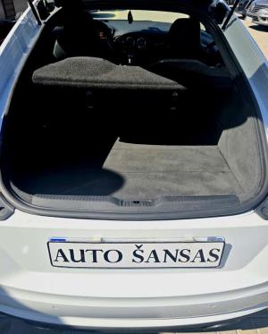 Balts Audi TT 2014 Tauragė, ar dzinēja tilpumu 1.97 L un nobraukumu 272 tūkst. km par 12900 €, foto 27 vietnē AUTOMOTO.COM.LV