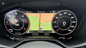 Balts Audi TT 2014 Tauragė, ar dzinēja tilpumu 2.00 L un nobraukumu 272 tūkst. km par 11900 €, foto 20 vietnē AUTOMOTO.COM.LV
