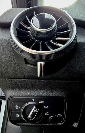 Balts Audi TT 2014 Tauragė, ar dzinēja tilpumu 2.00 L un nobraukumu 272 tūkst. km par 11900 €, foto 22 vietnē AUTOMOTO.COM.LV