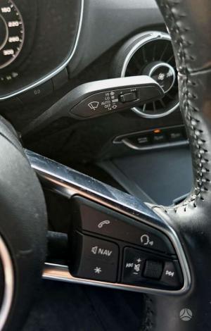Balts Audi TT 2014 Tauragė, ar dzinēja tilpumu 2.00 L un nobraukumu 272 tūkst. km par 11900 €, foto 24 vietnē AUTOMOTO.COM.LV