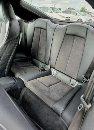Balts Audi TT 2014 Tauragė, ar dzinēja tilpumu 2.00 L un nobraukumu 272 tūkst. km par 11900 €, foto 25 vietnē AUTOMOTO.COM.LV