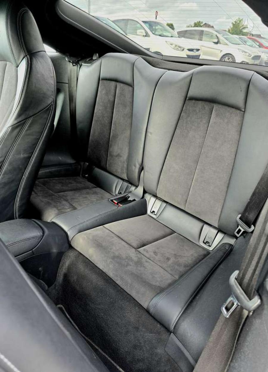 Balts Audi TT 2014 Tauragė, ar dzinēja tilpumu 2.00 L un nobraukumu 272 tūkst. km par 11900 €, foto 25 vietnē AUTOMOTO.COM.LV