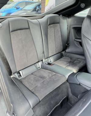 Balts Audi TT 2014 Tauragė, ar dzinēja tilpumu 2.00 L un nobraukumu 272 tūkst. km par 11900 €, foto 26 vietnē AUTOMOTO.COM.LV