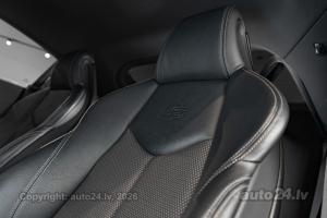 Balts Audi TT 2020 Rīga, ar dzinēja tilpumu 2.00 L un nobraukumu 52 tūkst. km par 31900 €, foto 12 vietnē AUTOMOTO.COM.LV