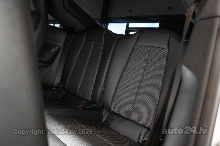 Balts Audi TT 2020 Rīga, ar dzinēja tilpumu 2.00 L un nobraukumu 52 tūkst. km par 31900 €, foto 13 vietnē AUTOMOTO.COM.LV