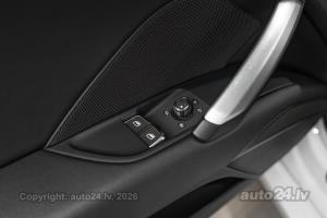 Balts Audi TT 2020 Rīga, ar dzinēja tilpumu 2.00 L un nobraukumu 52 tūkst. km par 31900 €, foto 15 vietnē AUTOMOTO.COM.LV