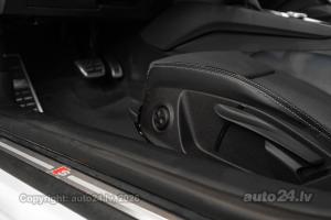 Balts Audi TT 2020 Rīga, ar dzinēja tilpumu 2.00 L un nobraukumu 52 tūkst. km par 31900 €, foto 16 vietnē AUTOMOTO.COM.LV