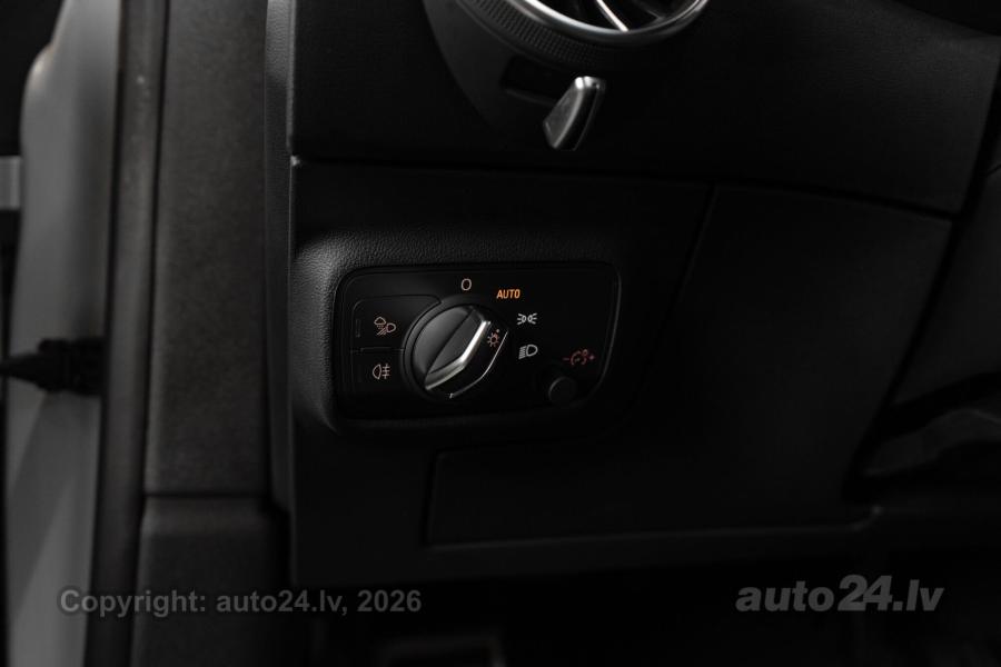 Balts Audi TT 2020 Rīga, ar dzinēja tilpumu 2.00 L un nobraukumu 52 tūkst. km par 31900 €, foto 17 vietnē AUTOMOTO.COM.LV