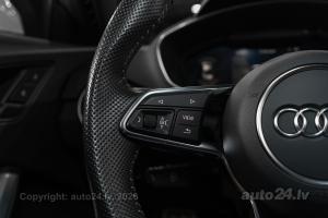Balts Audi TT 2020 Rīga, ar dzinēja tilpumu 2.00 L un nobraukumu 52 tūkst. km par 31900 €, foto 23 vietnē AUTOMOTO.COM.LV