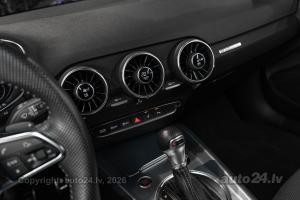 Balts Audi TT 2020 Rīga, ar dzinēja tilpumu 2.00 L un nobraukumu 52 tūkst. km par 31900 €, foto 26 vietnē AUTOMOTO.COM.LV