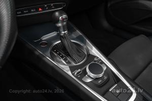 Balts Audi TT 2020 Rīga, ar dzinēja tilpumu 2.00 L un nobraukumu 52 tūkst. km par 31900 €, foto 29 vietnē AUTOMOTO.COM.LV