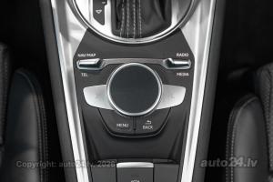 Balts Audi TT 2020 Rīga, ar dzinēja tilpumu 2.00 L un nobraukumu 52 tūkst. km par 31900 €, foto 30 vietnē AUTOMOTO.COM.LV