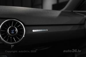 Balts Audi TT 2020 Rīga, ar dzinēja tilpumu 2.00 L un nobraukumu 52 tūkst. km par 31900 €, foto 31 vietnē AUTOMOTO.COM.LV