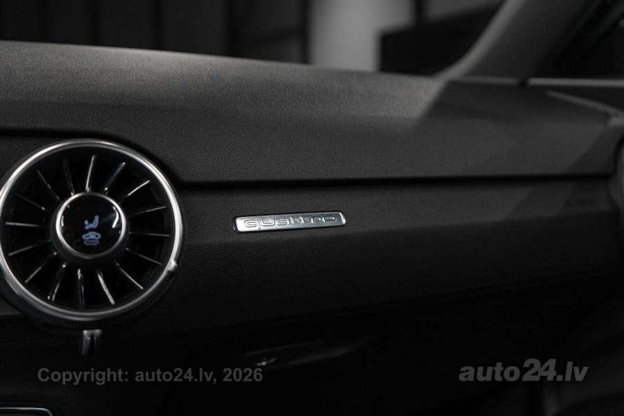 Balts Audi TT 2020 Rīga, ar dzinēja tilpumu 2.00 L un nobraukumu 52 tūkst. km par 31900 €, foto 31 vietnē AUTOMOTO.COM.LV