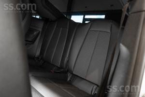 Balts Audi TT 2020 Rīga, ar dzinēja tilpumu 2.00 L un nobraukumu 52 tūkst. km par 31900 €, foto 12 vietnē AUTOMOTO.COM.LV