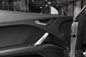 Balts Audi TT 2020 Rīga, ar dzinēja tilpumu 2.00 L un nobraukumu 52 tūkst. km par 31900 €, foto 13 vietnē AUTOMOTO.COM.LV
