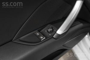 Balts Audi TT 2020 Rīga, ar dzinēja tilpumu 2.00 L un nobraukumu 52 tūkst. km par 31900 €, foto 14 vietnē AUTOMOTO.COM.LV