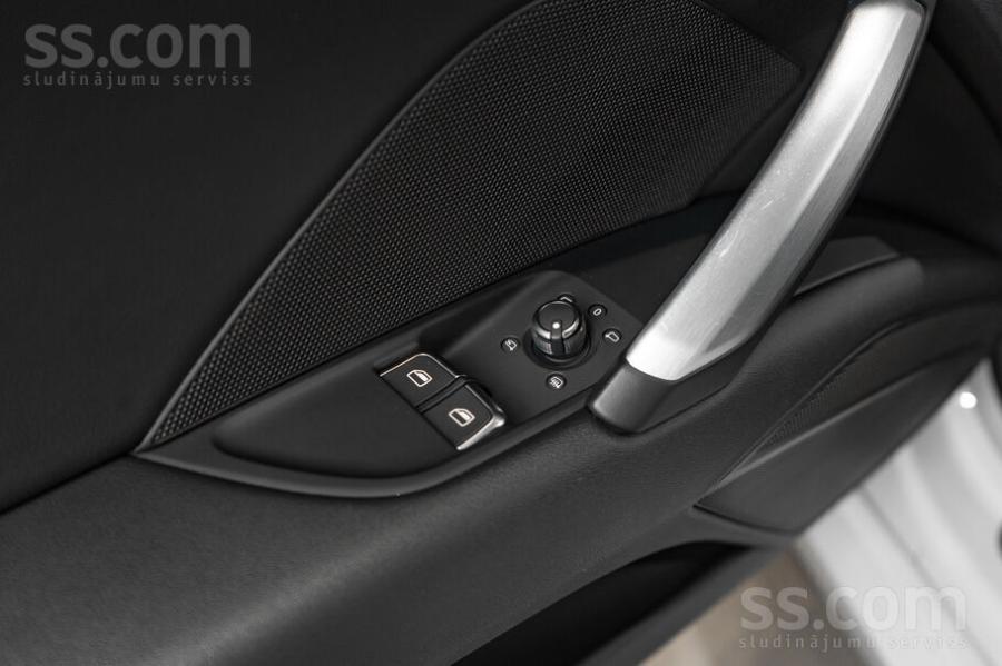 Balts Audi TT 2020 Rīga, ar dzinēja tilpumu 2.00 L un nobraukumu 52 tūkst. km par 31900 €, foto 14 vietnē AUTOMOTO.COM.LV