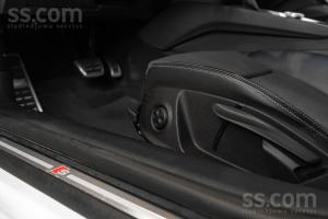 Balts Audi TT 2020 Rīga, ar dzinēja tilpumu 2.00 L un nobraukumu 52 tūkst. km par 31900 €, foto 15 vietnē AUTOMOTO.COM.LV