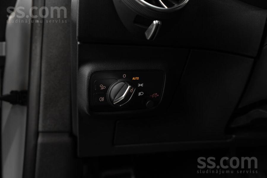 Balts Audi TT 2020 Rīga, ar dzinēja tilpumu 2.00 L un nobraukumu 52 tūkst. km par 31900 €, foto 16 vietnē AUTOMOTO.COM.LV