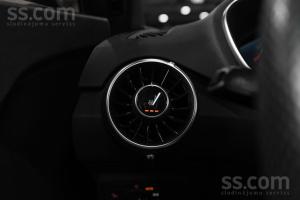 Balts Audi TT 2020 Rīga, ar dzinēja tilpumu 2.00 L un nobraukumu 52 tūkst. km par 31900 €, foto 17 vietnē AUTOMOTO.COM.LV