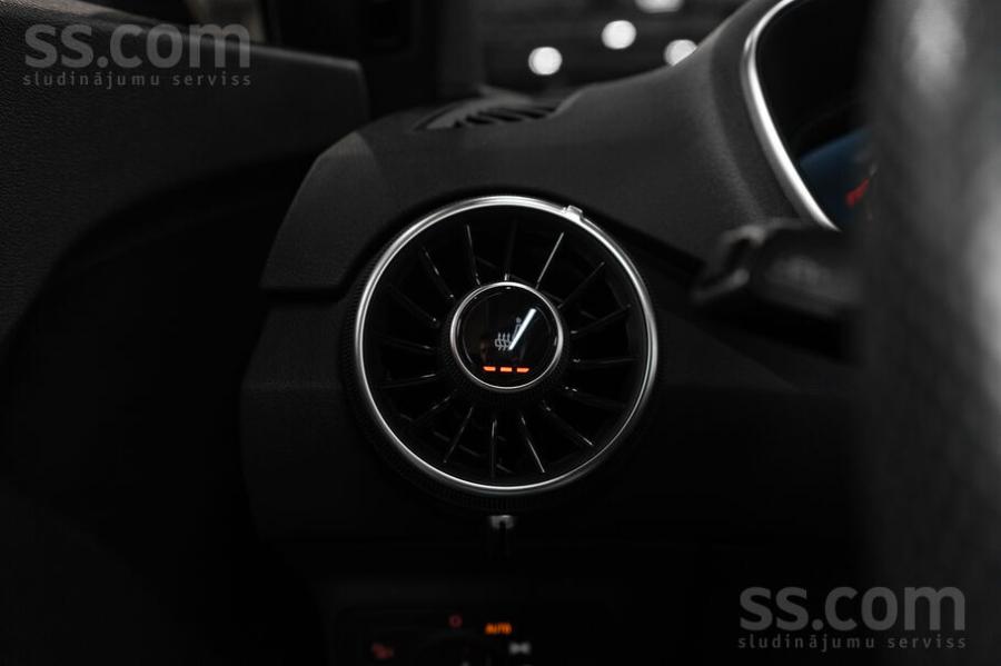 Balts Audi TT 2020 Rīga, ar dzinēja tilpumu 2.00 L un nobraukumu 52 tūkst. km par 31900 €, foto 17 vietnē AUTOMOTO.COM.LV