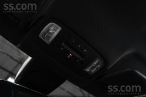 Balts Audi TT 2020 Rīga, ar dzinēja tilpumu 2.00 L un nobraukumu 52 tūkst. km par 31900 €, foto 25 vietnē AUTOMOTO.COM.LV