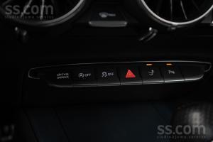 Balts Audi TT 2020 Rīga, ar dzinēja tilpumu 2.00 L un nobraukumu 52 tūkst. km par 31900 €, foto 28 vietnē AUTOMOTO.COM.LV
