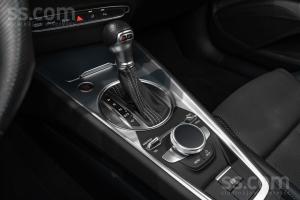 Balts Audi TT 2020 Rīga, ar dzinēja tilpumu 2.00 L un nobraukumu 52 tūkst. km par 31900 €, foto 29 vietnē AUTOMOTO.COM.LV
