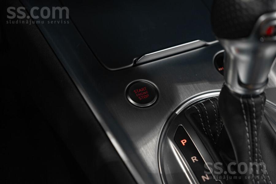 Balts Audi TT 2020 Rīga, ar dzinēja tilpumu 2.00 L un nobraukumu 52 tūkst. km par 31900 €, foto 30 vietnē AUTOMOTO.COM.LV