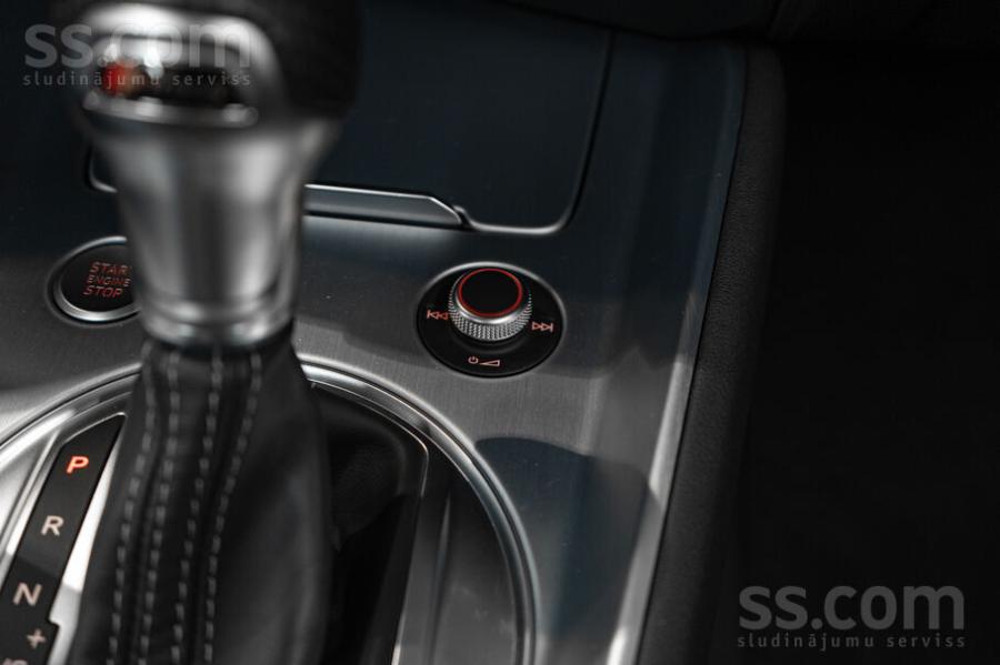 Balts Audi TT 2020 Rīga, ar dzinēja tilpumu 2.00 L un nobraukumu 52 tūkst. km par 31900 €, foto 31 vietnē AUTOMOTO.COM.LV