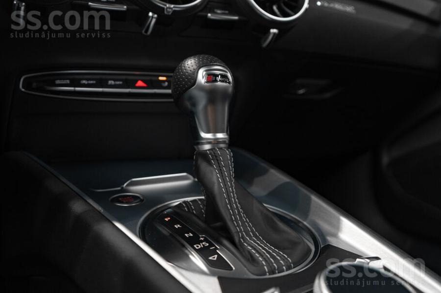 Balts Audi TT 2020 Rīga, ar dzinēja tilpumu 2.00 L un nobraukumu 52 tūkst. km par 31900 €, foto 32 vietnē AUTOMOTO.COM.LV