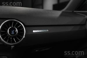 Balts Audi TT 2020 Rīga, ar dzinēja tilpumu 2.00 L un nobraukumu 52 tūkst. km par 31900 €, foto 34 vietnē AUTOMOTO.COM.LV