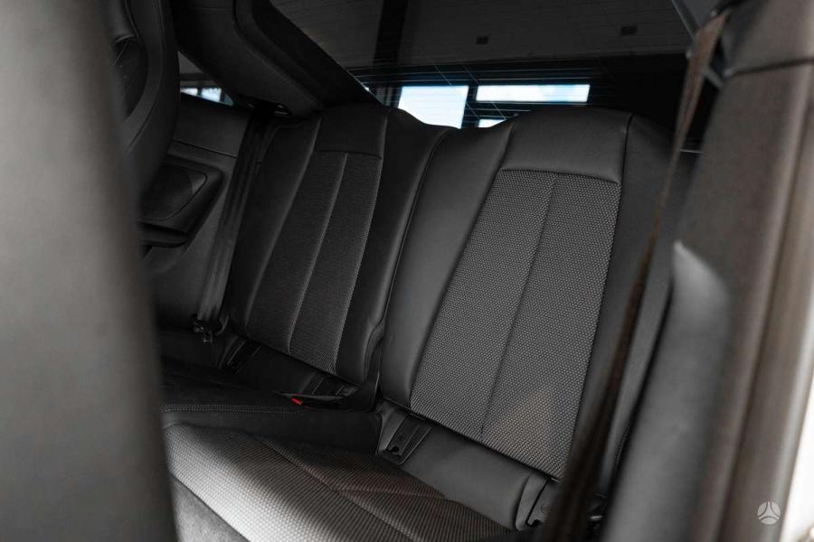 White Audi TT 2020 in Riga, with an engine capacity of 1.98 L and mileage of 52 thousand km for 31900 €, photo 13 on AUTOMOTO.COM.LV