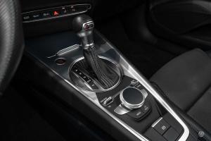 White Audi TT 2020 in Riga, with an engine capacity of 1.98 L and mileage of 52 thousand km for 31900 €, photo 30 on AUTOMOTO.COM.LV